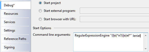 Leniel Maccaferris Blog Regex Engine In C Matching Strings